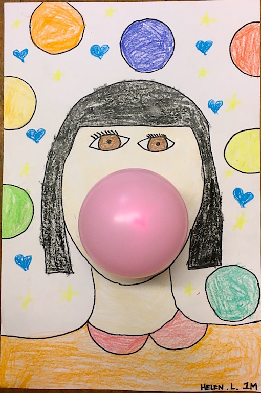 1st Grade Art Lessons – Art with Mrs Filmore