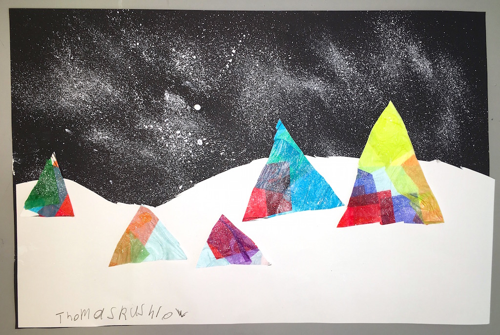 1st Grade Art Lessons – Art with Mrs Filmore