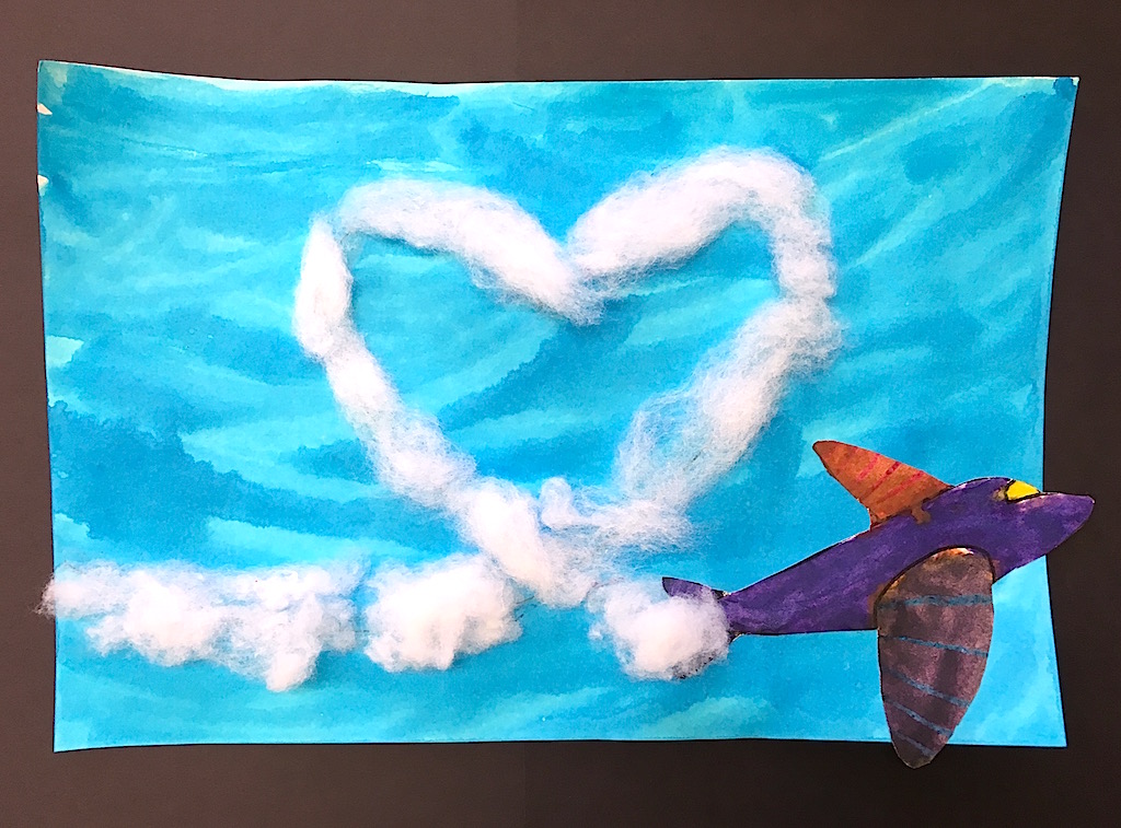 1st Grade Art Lessons – Art with Mrs Filmore