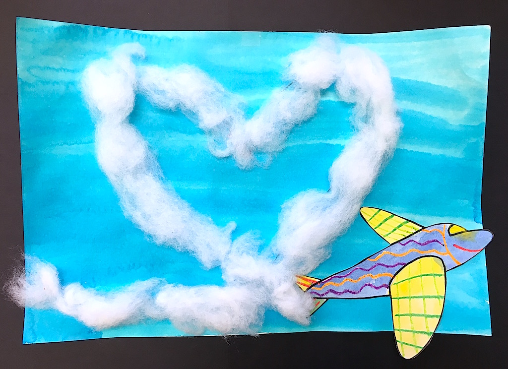 1st Grade Art Lessons – Art with Mrs Filmore