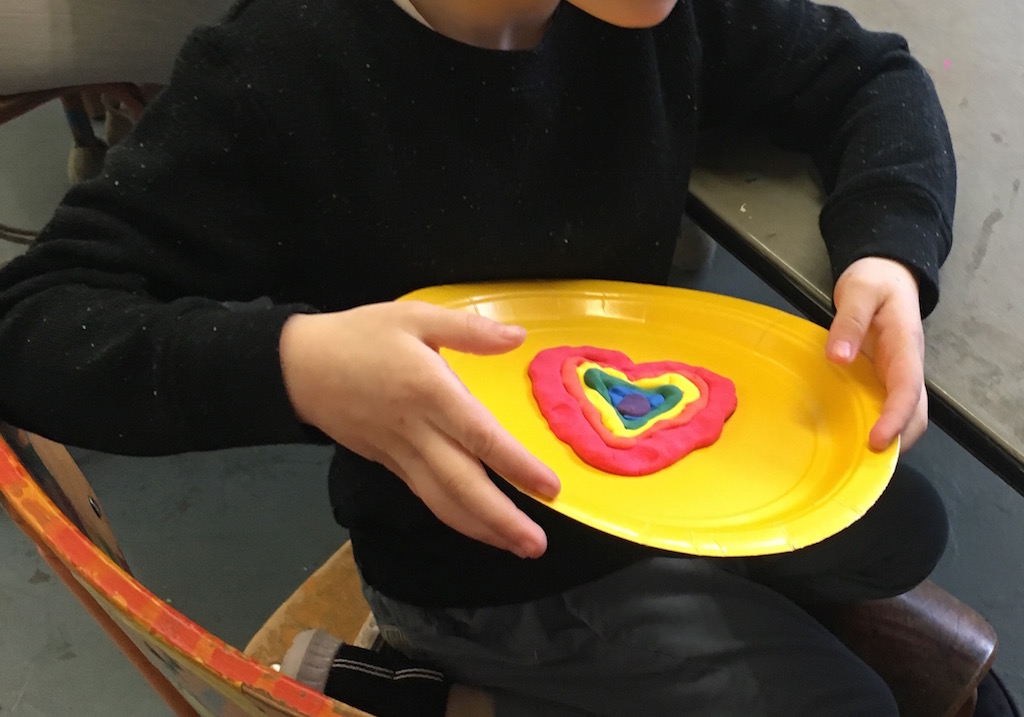 Special Education – Art with Mrs Filmore
