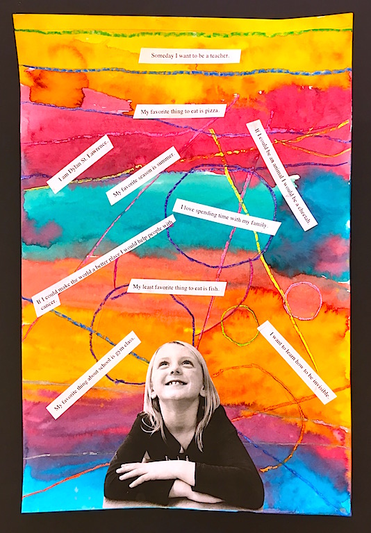 2nd Grade Art Lessons Art With Mrs Filmore