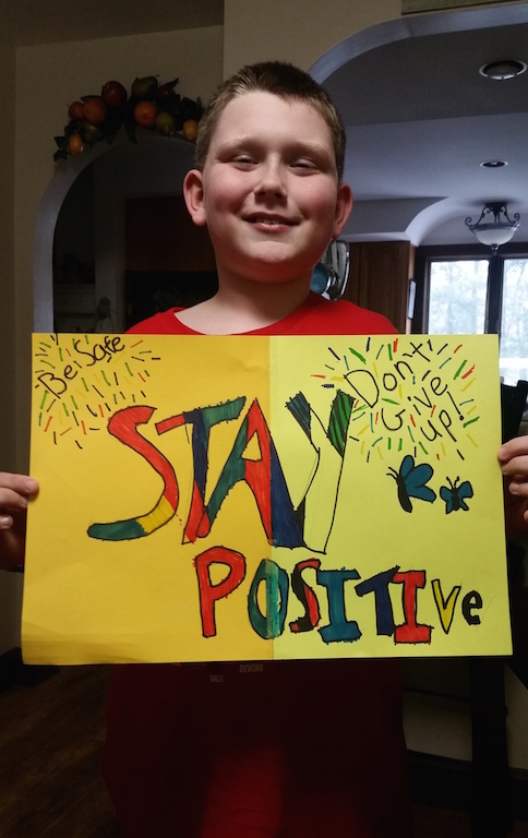 ART SHOUT OUTS! #1 – Art with Mrs Filmore