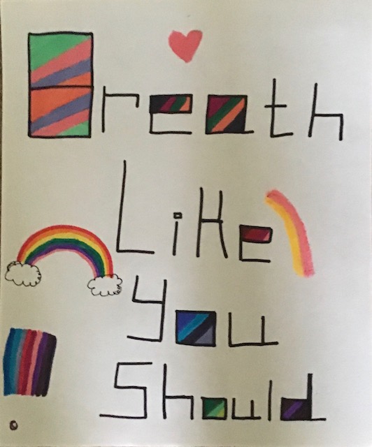 ART SHOUT OUTS! #1 – Art with Mrs Filmore
